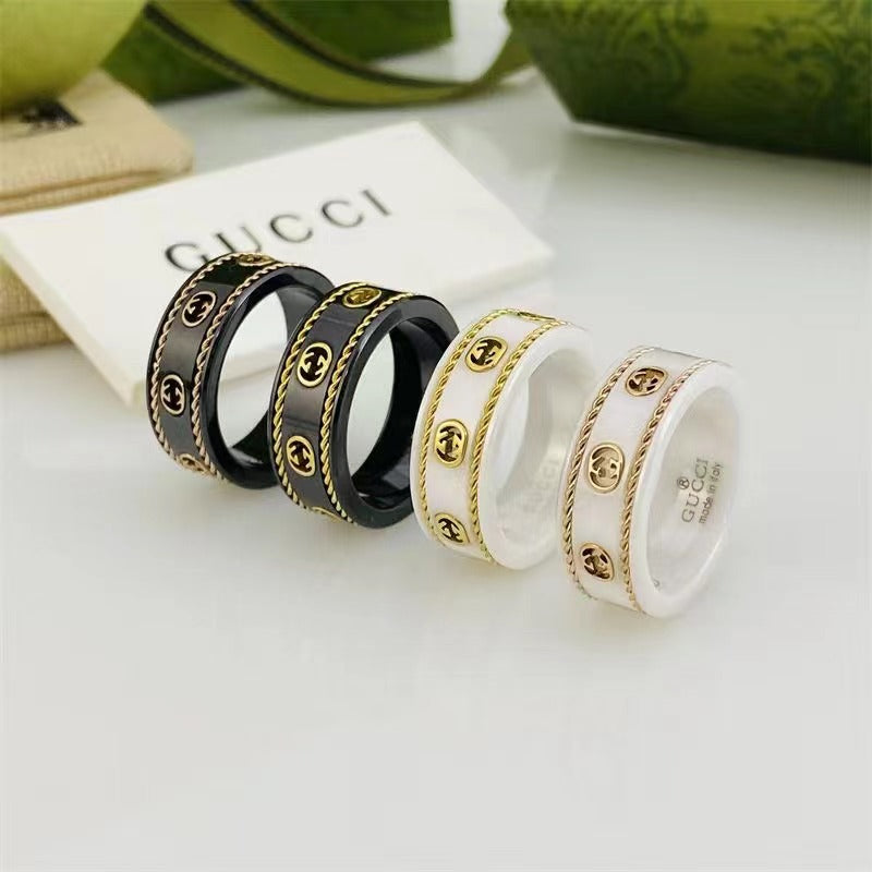 GG RING – MARO JEWELRY