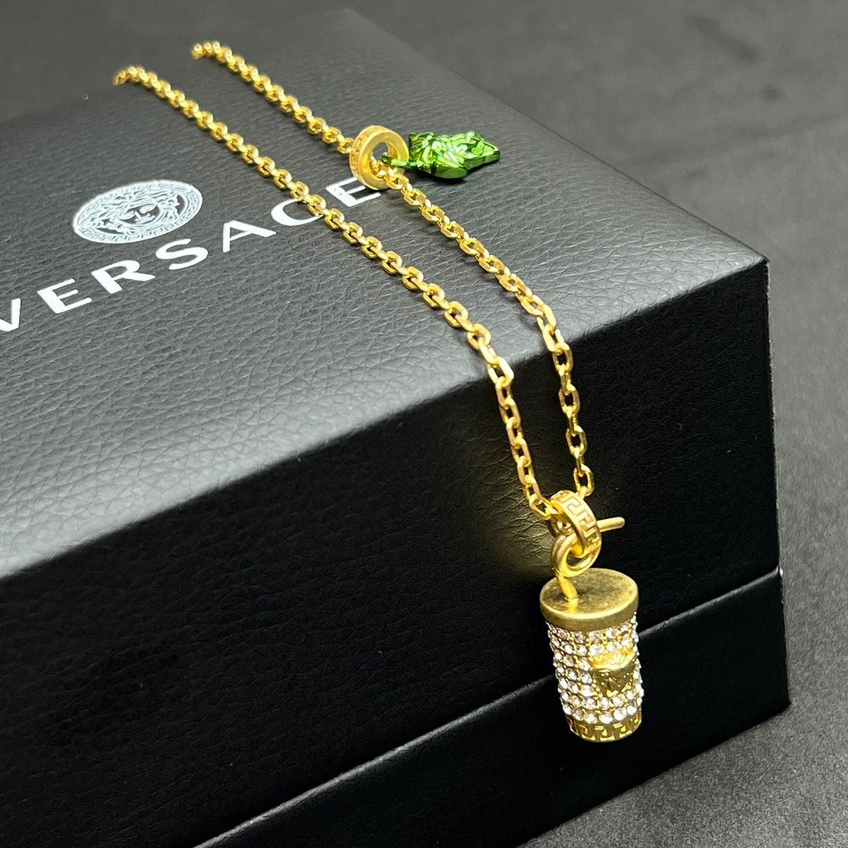 VRSCE NECKLACE – MARO JEWELRY