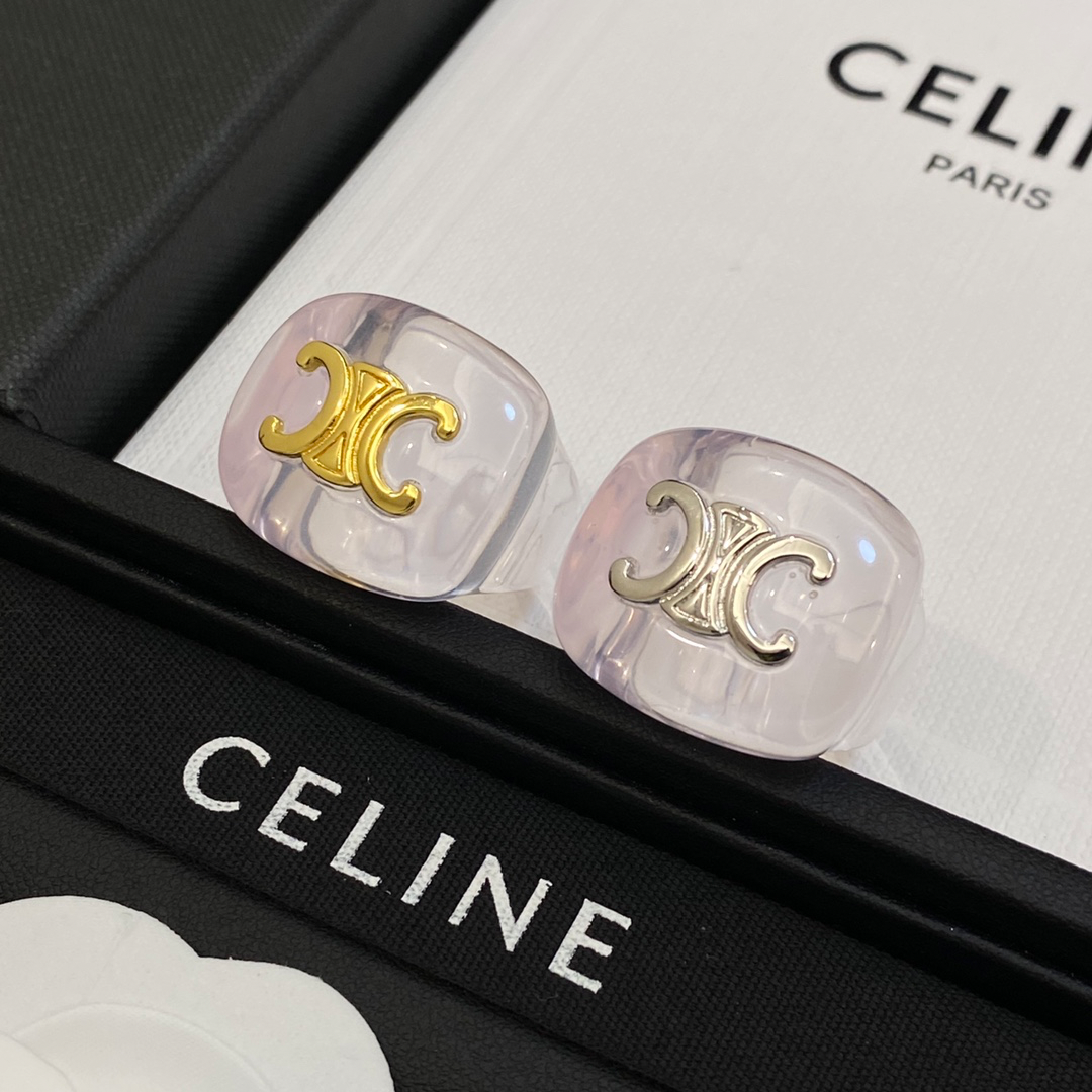 CELINE RING – MARO JEWELRY