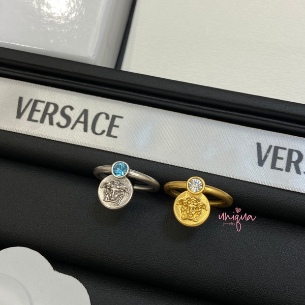 VRSCE RING – MARO JEWELRY